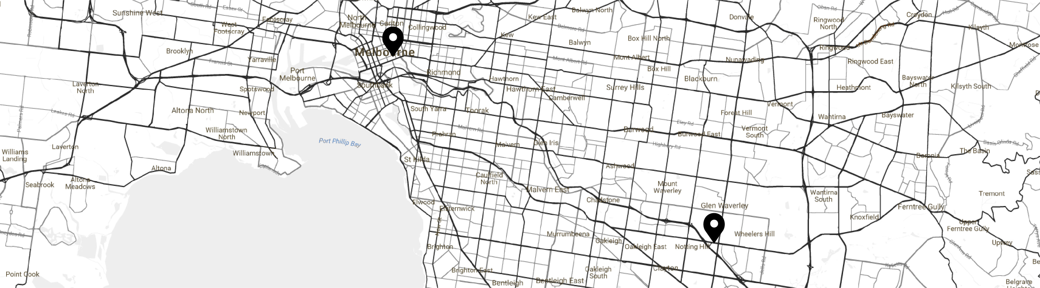 Contact Us | CVA Property Consultants | Commercial Real Estate Agents