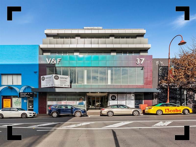 Leased property | Whole Office Building/37 Burgundy Street, Heidelberg ...