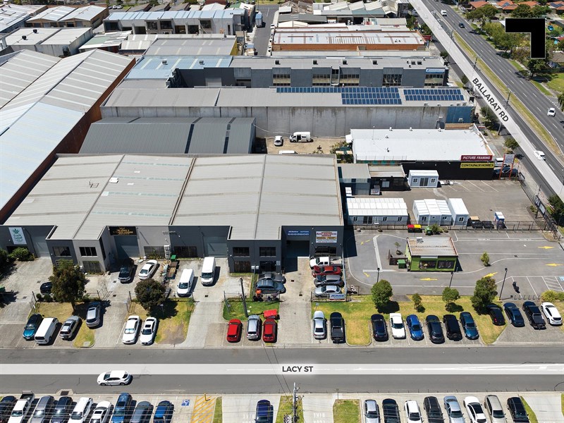 Development/Land (Industrial, Offices, Retail, Showroom, Medical ...