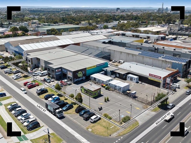 Development/Land (Industrial, Offices, Retail, Showroom, Medical ...