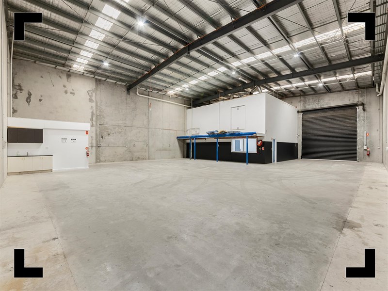 Industrial, Offices Property For Lease | 3/134 Freight Drive, Somerton ...