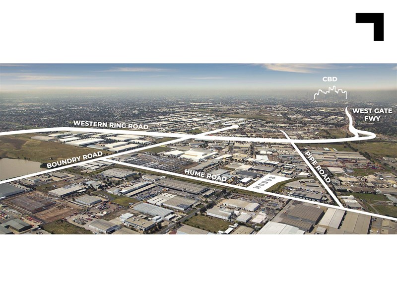 Offices Property For Sale or Lease | Unit 7C (Lot 23)/36 Hume Road ...