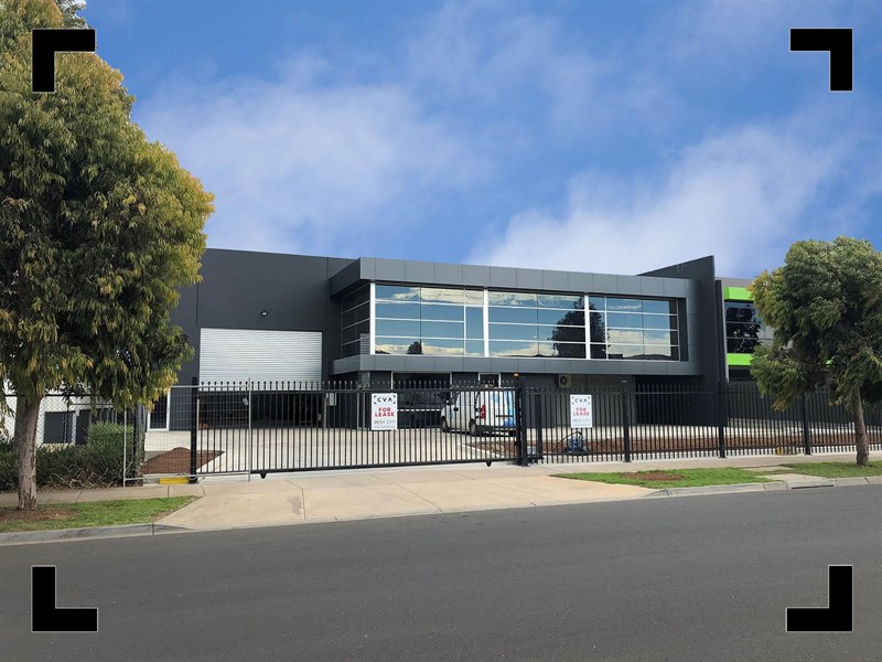 Industrial Property For Lease | 156 Australis Drive, Derrimut | ID ...
