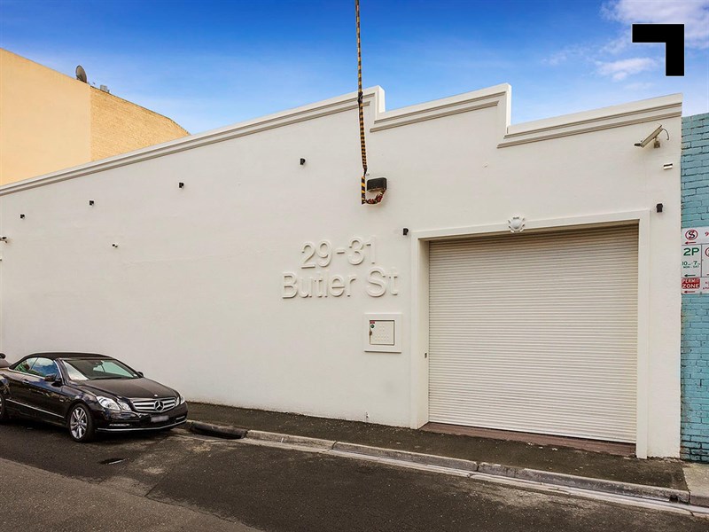 Offices, Industrial, Showroom Property For Lease | 29-31 Butler Street ...