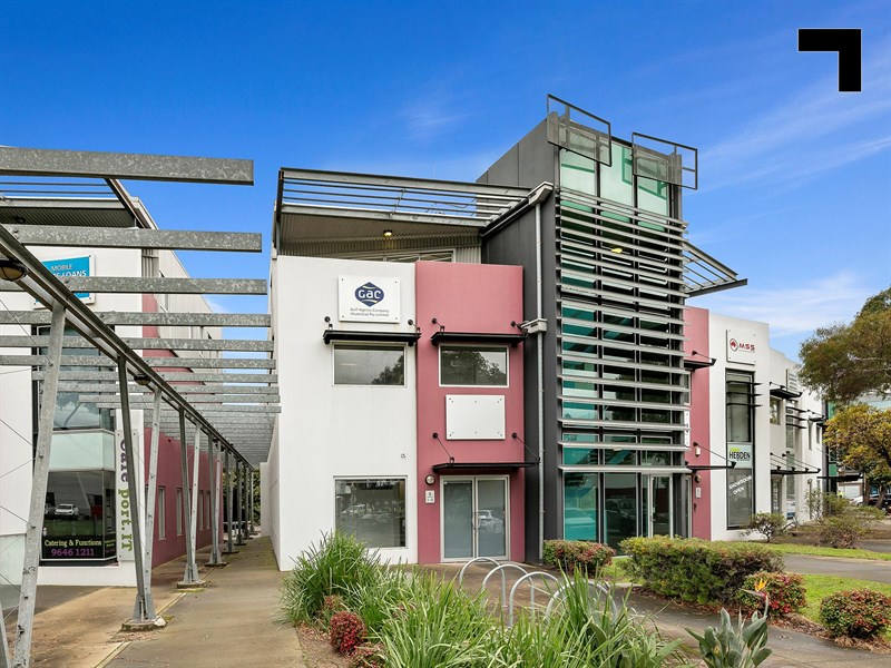 Offices, Retail, Showroom, Medical Property For Sale | B1.0/63-85 ...