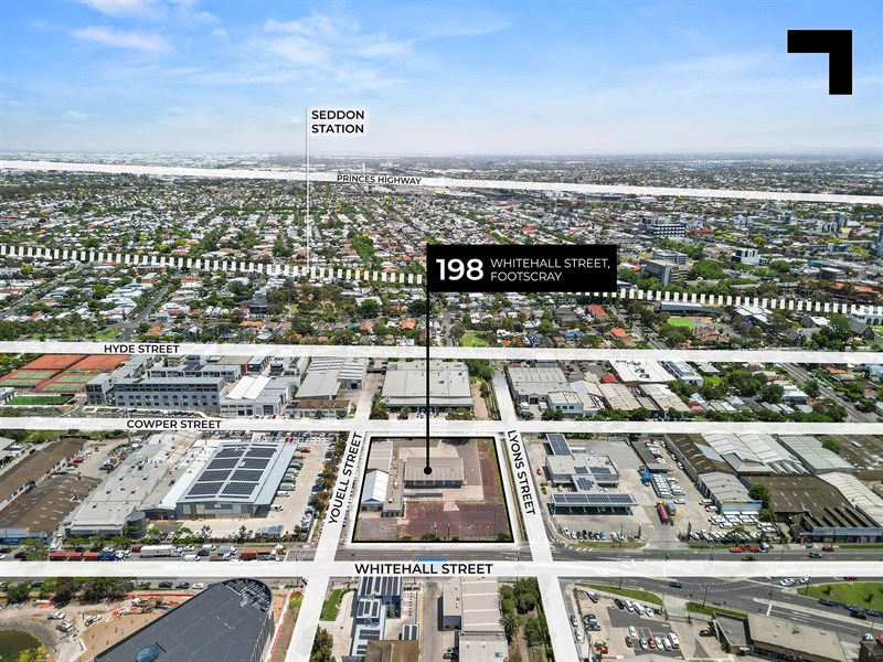Offices, Industrial, Development/Land, Showroom Property For Lease ...