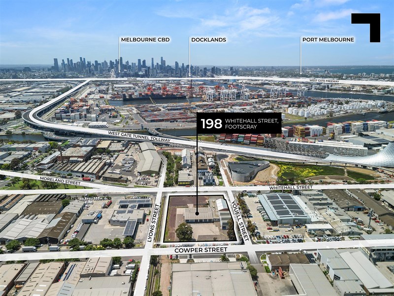 Offices, Industrial, Development/Land, Showroom Property For Lease ...