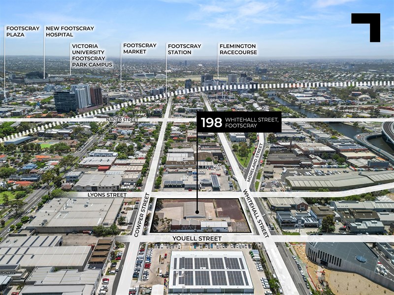 Offices, Industrial, Development/Land, Showroom Property For Lease ...