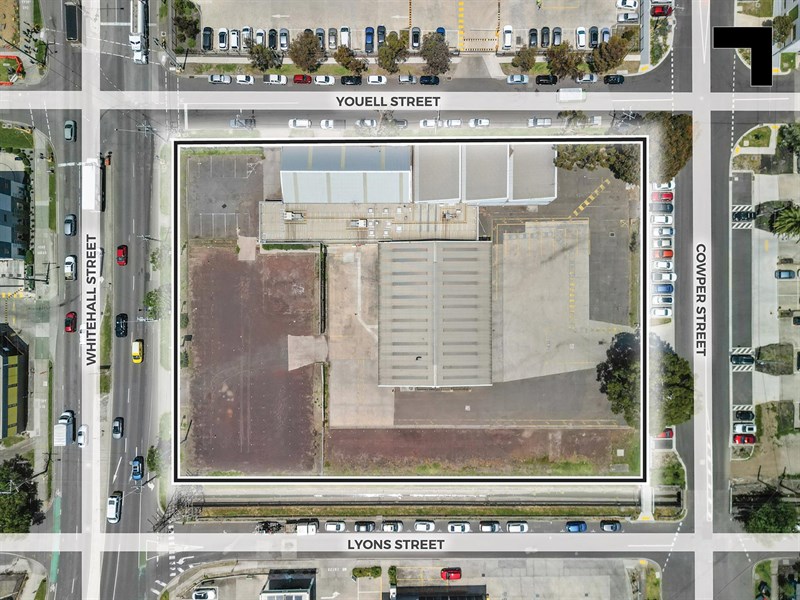 Offices, Industrial, Development/Land, Showroom Property For Lease ...