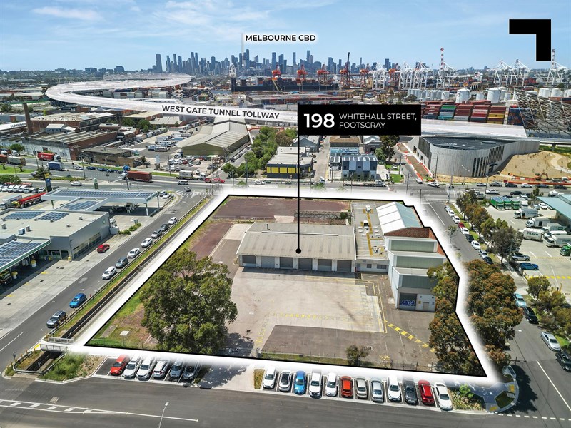 Offices, Industrial, Development/Land, Showroom Property For Lease ...